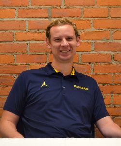 Staff Directory - University of Michigan - Office of Campus Sustainability