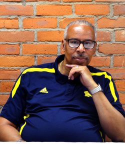 Staff Directory - University of Michigan - Office of Campus Sustainability