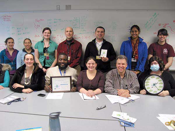 MMGL Molecular Genetics Lab - University of Michigan - Office of Campus ...