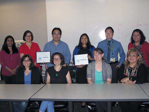 Singer Laboratory - University of Michigan - Office of Campus ...