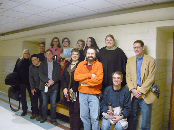 LSA Instructional Support Services - University of Michigan - Office of ...