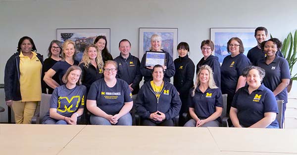 MHealthy Corporate Offices - University of Michigan - Office of Campus ...