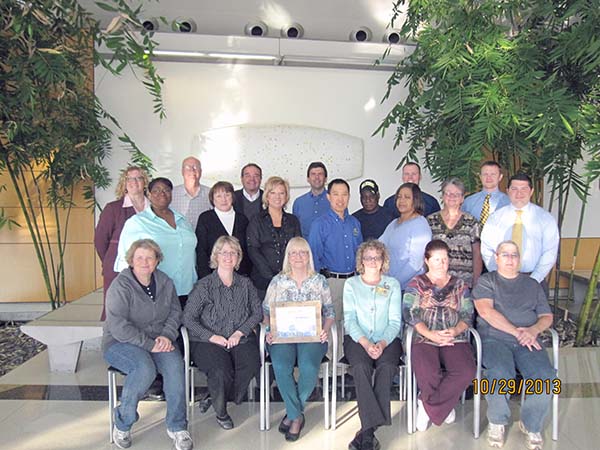 Medical School Facilities - MSRB2 - University of Michigan - Office of ...