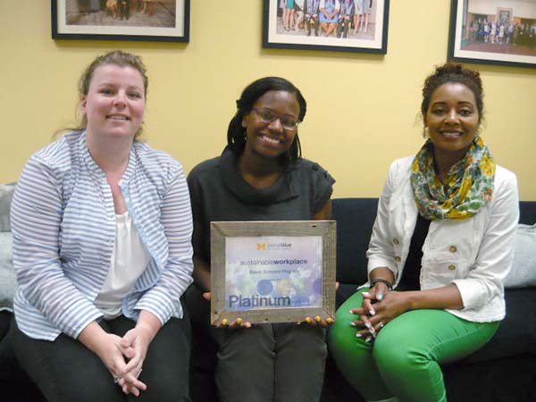 Blavin Scholars Program - University of Michigan - Office of Campus ...