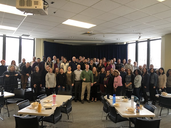 Center for Academic Innovation - University of Michigan - Office of ...