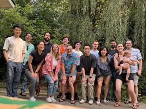 Exposure Research Lab - University of Michigan - Office of Campus ...