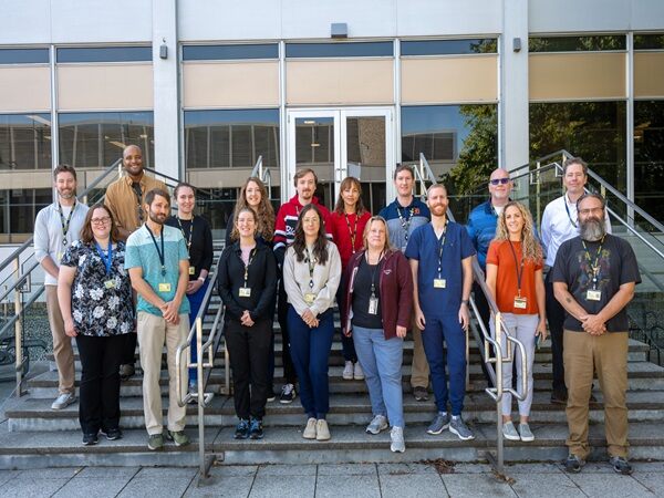 Hematopathology and Histocompatibility Lab - University of Michigan ...