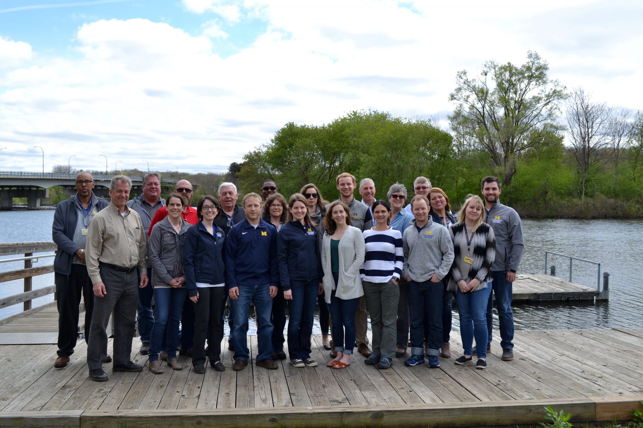 Office of Campus Sustainability - University of Michigan - Office of ...