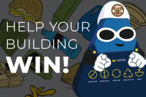 Home - University of Michigan - Office of Campus Sustainability