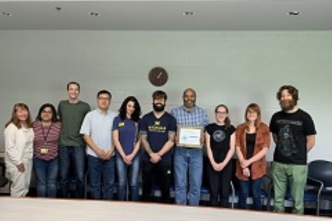 Pal Lab - University of Michigan - Office of Campus Sustainability