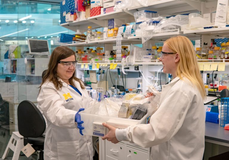 Lab Procurement - University of Michigan - Office of Campus Sustainability