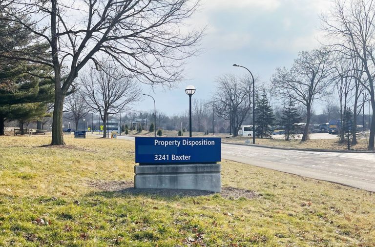 Lab Procurement - University of Michigan - Office of Campus Sustainability