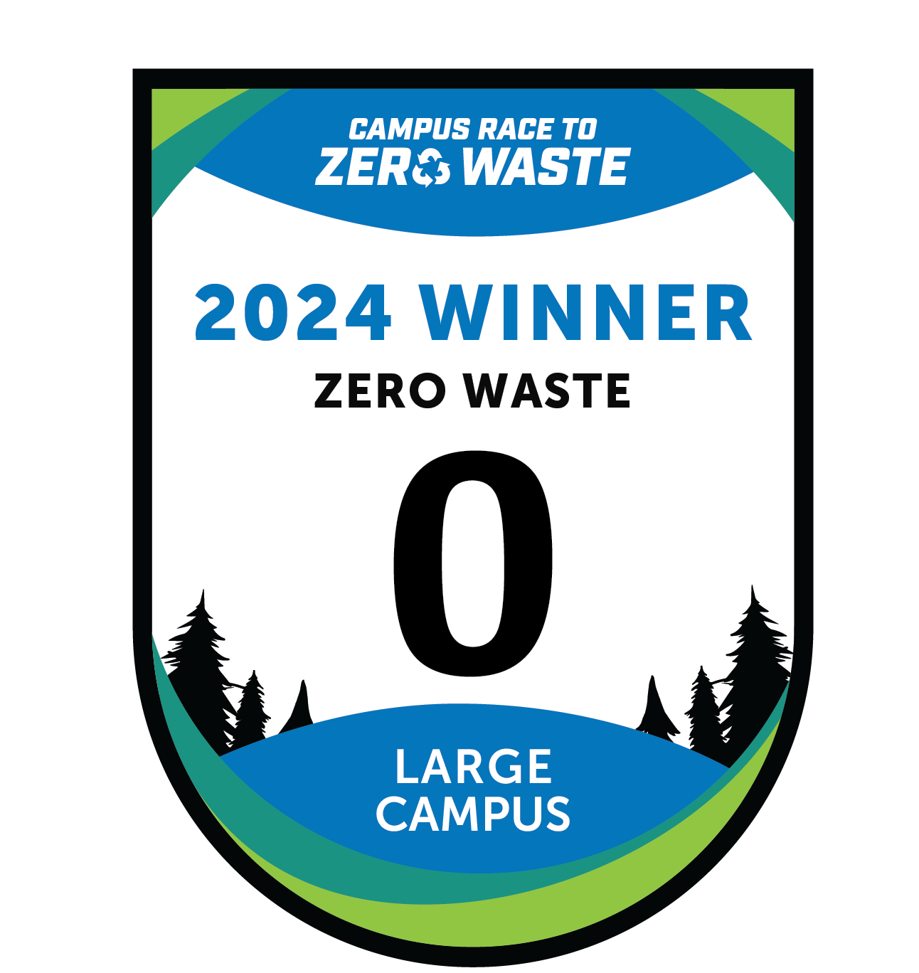 Campus Race - University of Michigan - Office of Campus Sustainability