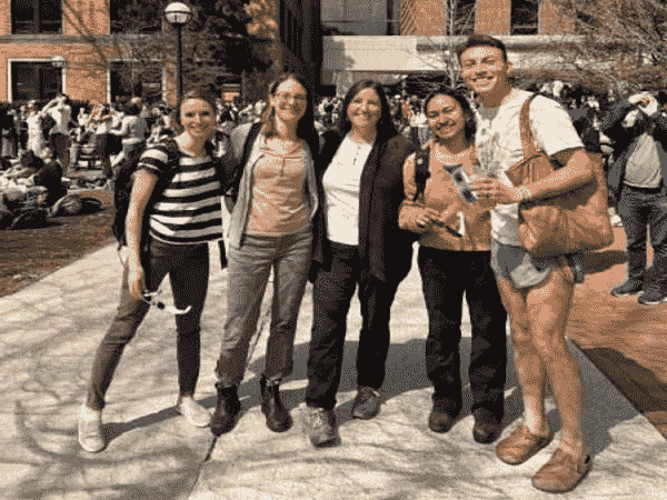 Soil and Agroecosystems Lab - University of Michigan - Office of Campus ...