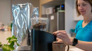 2025 Goals - University of Michigan - Office of Campus Sustainability