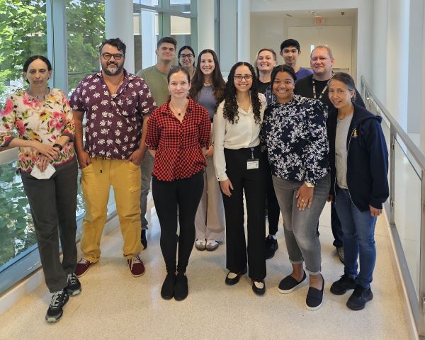 Herron Lab - University of Michigan - Office of Campus Sustainability