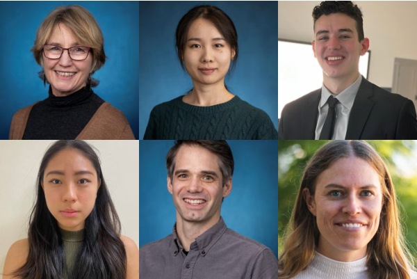 Stable Isotope Lab - University of Michigan - Office of Campus Sustainability