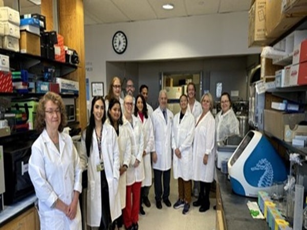 The Vascular Defense and Discovery Lab - University of Michigan ...