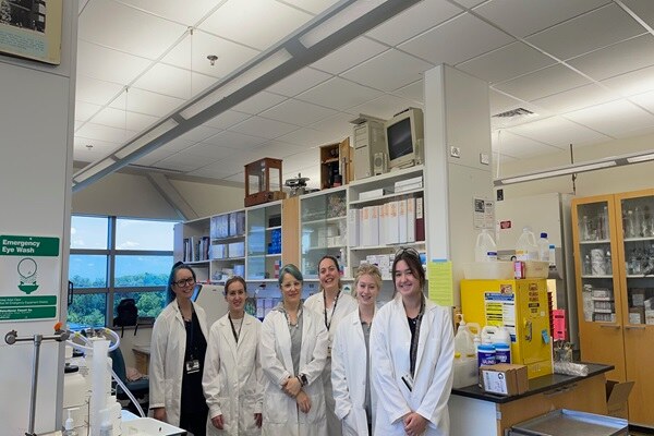 Center for Respiratory Virus Research and Response - University of ...