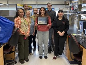 Taubman Nanobody Initiative (TNI) Lab - University of Michigan - Office ...